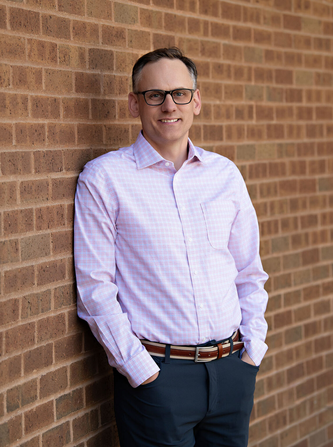 Dr. Roger Erickson - Springboard Neuropsychological Assessments